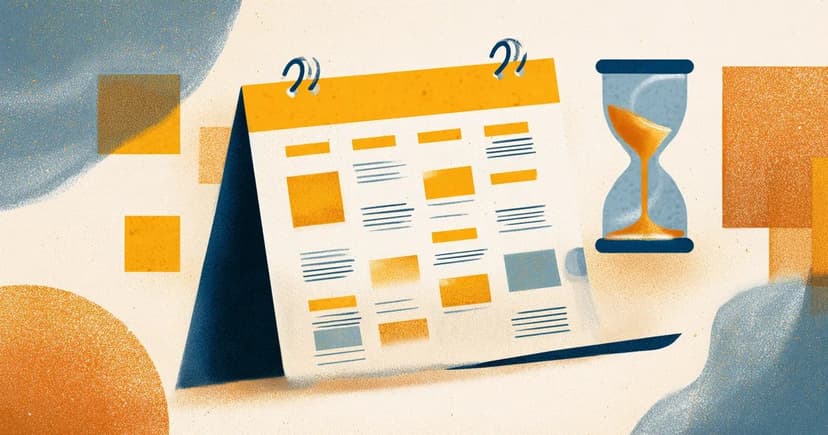 The Real Timeline of a Disability Claim | MyBenefitsData